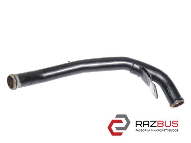 03L122157K VAG патрубок водяного охолодження