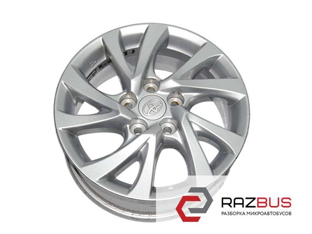 4261102L80 Toyota сравнить цены на Автопро