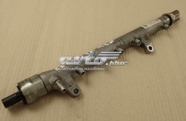 48B13640A02 VAG регулятор давления топлива в топливной рейке