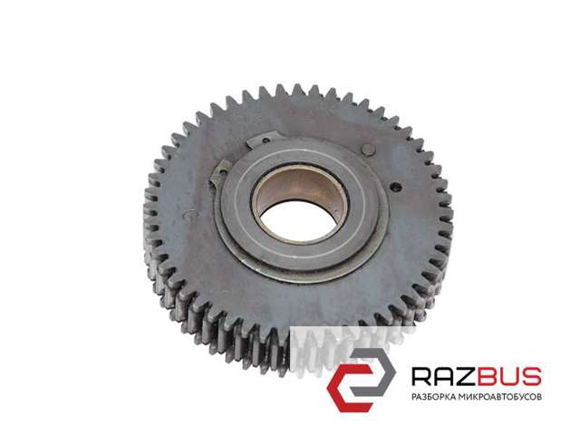 8200810829 Renault (RVI) Шестерня промежуточного вала двигателя