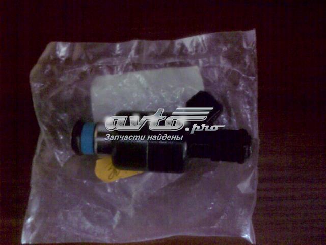 17121646 General Motors форсунка впрыска топлива