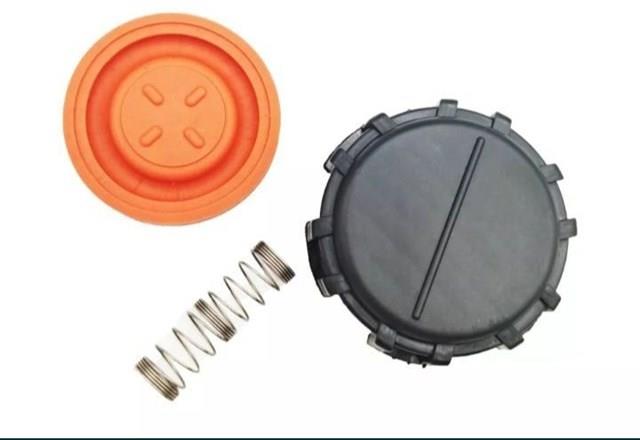 0248L1 Peugeot/Citroen крышка клапанная