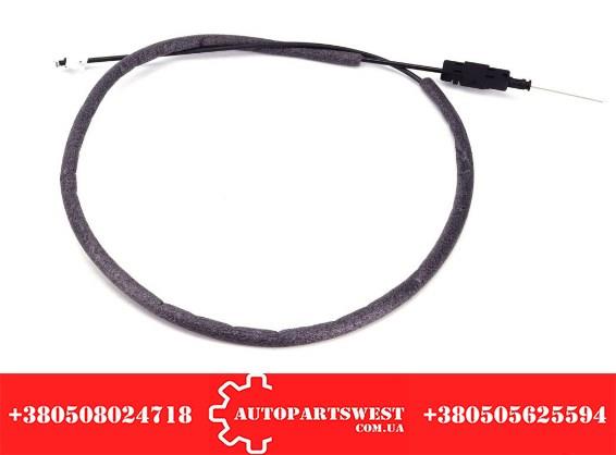 9067603304 Mercedes трос замка дверей