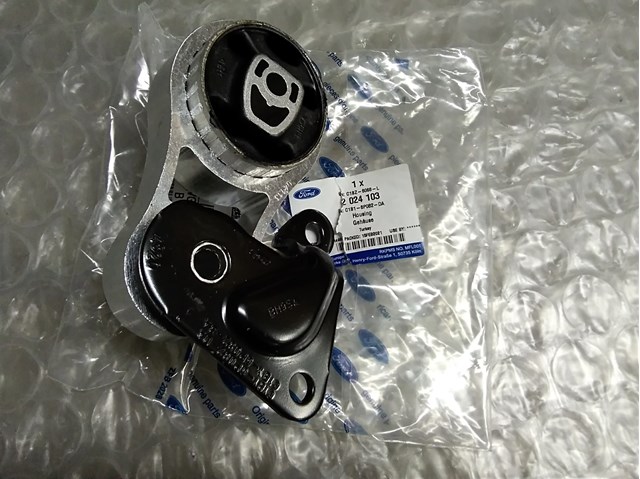 2024103 Ford подушка (опора двигателя задняя)