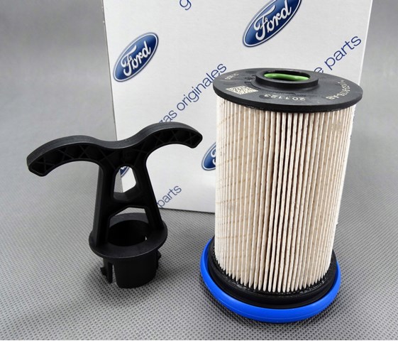 2366317 Ford топливный фильтр