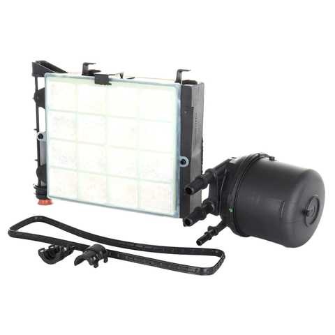 FD4625AA Ford топливный фильтр