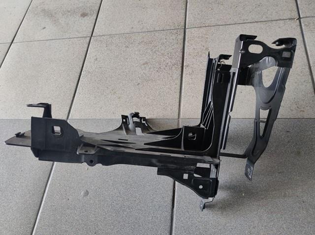 51647200793 BMW кронштейн (адаптер крепления фары передней левой)
