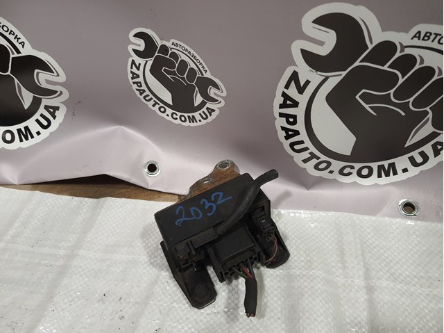 MHG57 Mahle Original реле свечей накала