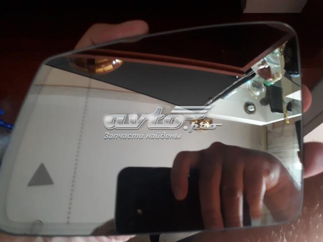 A2128102221 Mercedes зеркальный элемент левый (Контроль "мертвой зоны"