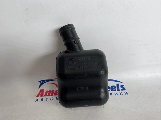 68247352AA Chrysler воздухозаборник воздушного фильтра