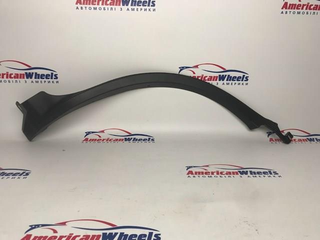 7587478010 Toyota Молдинг двери задней левой