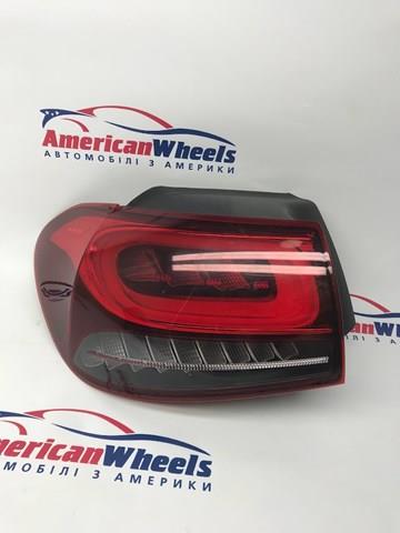 A2479062901 Mercedes автозапчастина