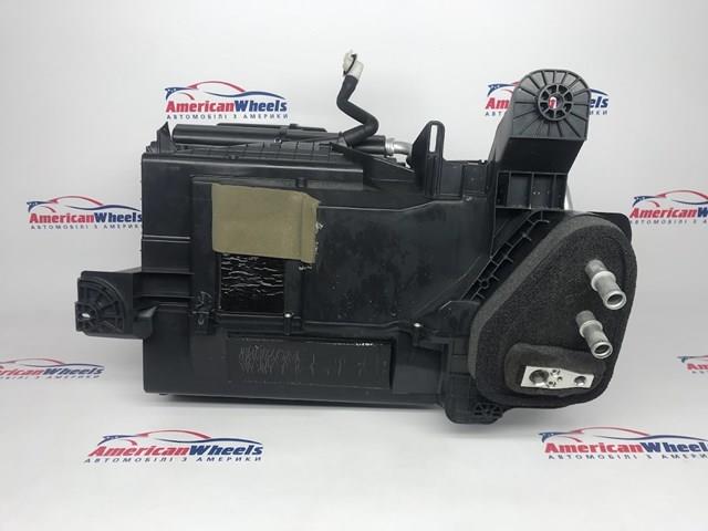 BHS261130D Mazda печка mazda 3 `14-18 , bhs261130d