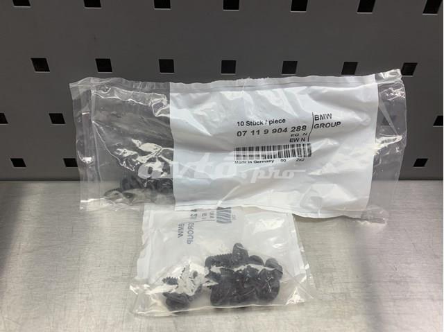 07119904288 BMW винт