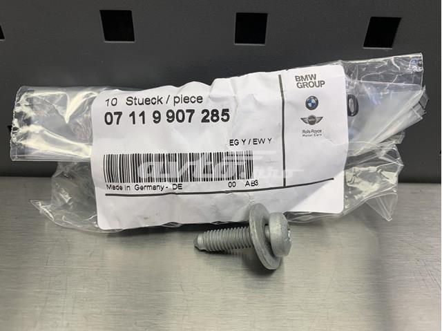 07119907285 BMW болт
