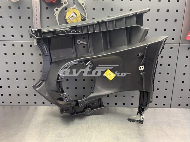 51117370800 BMW крепление передней фары правой