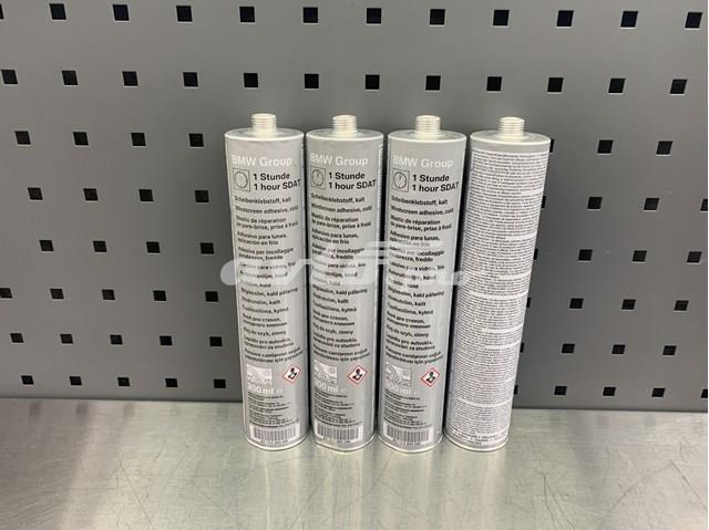 83192289286 BMW клей для лобового скла (300ml)