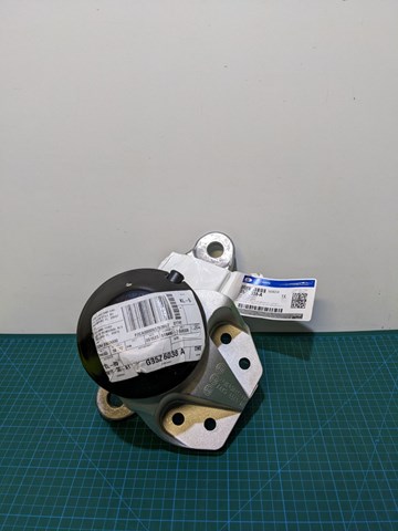 GB5Z6038A Ford подушка (опора двигателя правая)