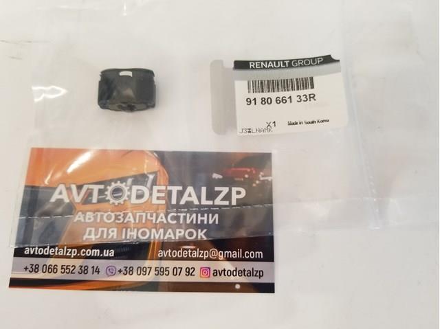 918066133R Renault (RVI) Направляющая люка