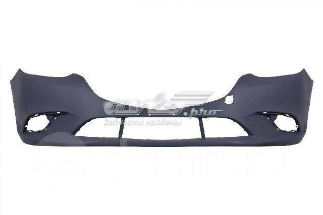 GMN350031CBB Mazda бампер