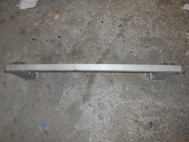 31387309 Volvo усилитель бампера переднего