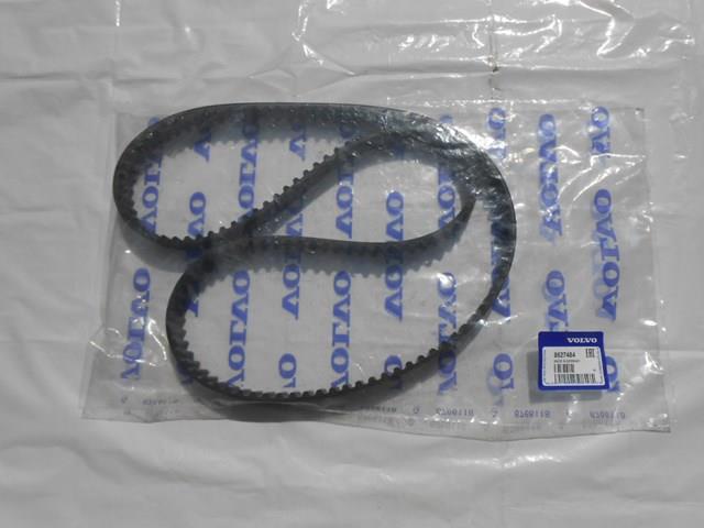 8627484 Volvo ремень грм