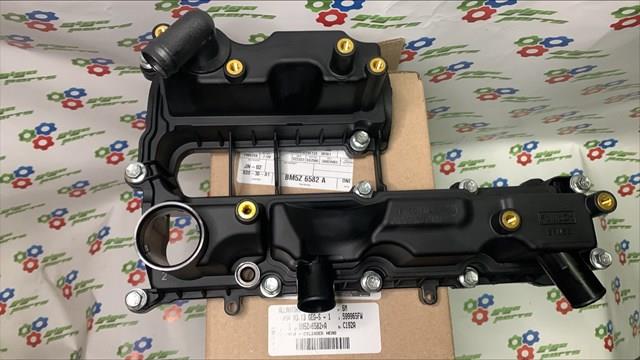 BM5Z6582A Ford крышка клапанная ford escape 13-16 1.6t