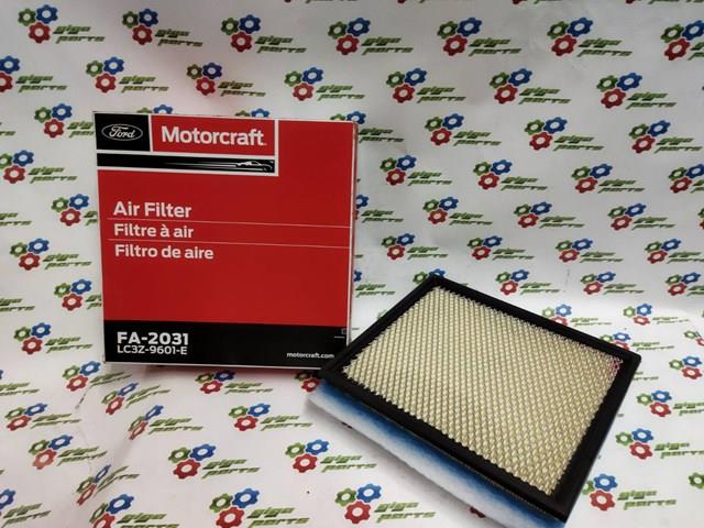 FA2031 Ford воздушный фильтр