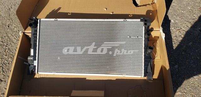 17117617639 BMW радиатор