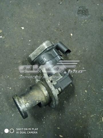 00005320C5 Mercedes клапан егр