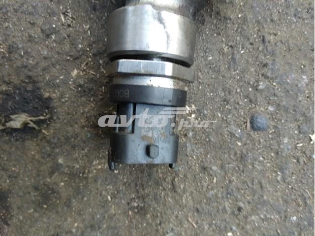 0281006164 Bosch датчик давления топлива