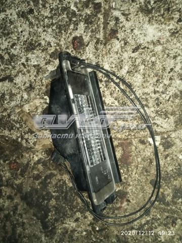 8200957874 Renault (RVI) фонарь подсветки заднего номерного знака