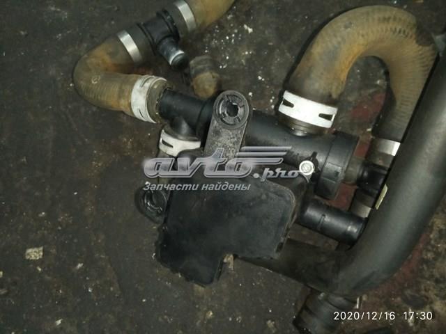 A0028308584 Mercedes клапан кондиционера
