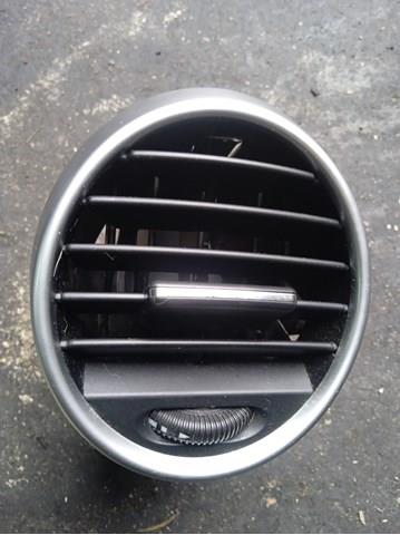 A1648301954 Mercedes дефлектор воздушный