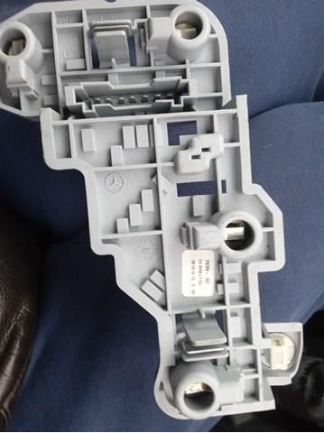 A2048200277 Mercedes сравнить цены на Автопро