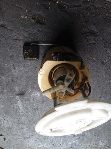 A2124700194 Mercedes модуль топливного насоса с датчиком уровня топлива