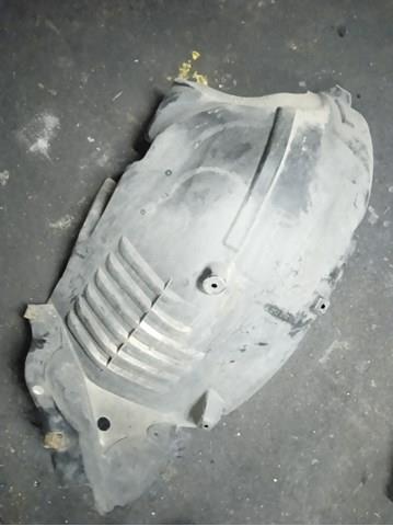 A2126904330 Mercedes подкрылок крыла переднего левый передний