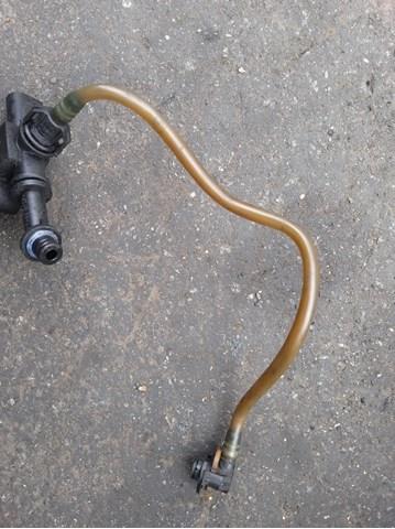 A6110700832 Mercedes трубка топливная от топливоподкачивающего насоса к ...
