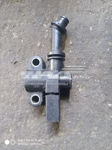 A6110780049 Mercedes клапан тнвд отсечки топлива (дизель-стоп)