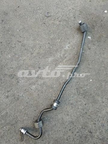 6420700033 Mercedes трубка напорная слева тнвд-рампа