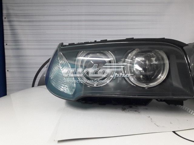 63123456036 BMW права блок фара (LCI, Би-Ксенон)