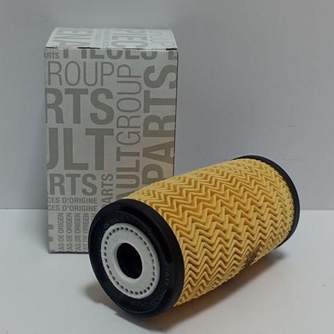 152093920R Renault (RVI) фильтр масляный