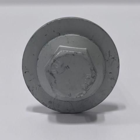 N10211202 VAG болт крепления заднего нижнего рычага