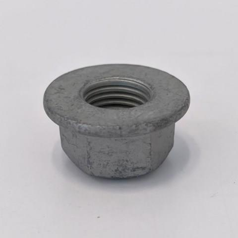 N10335304 VAG гайка шестигранна