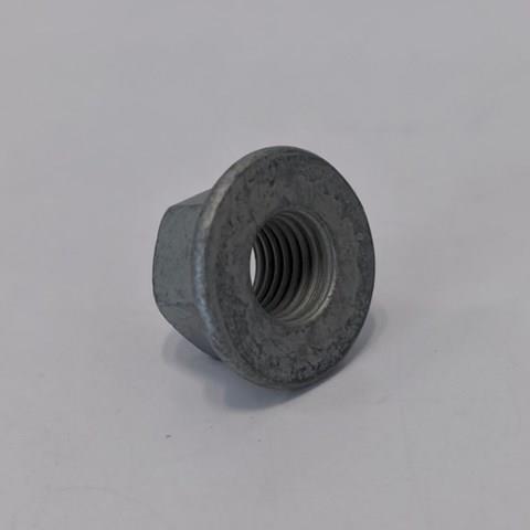 N10402904 VAG гайка болта крепления переднего рычага, нижнего