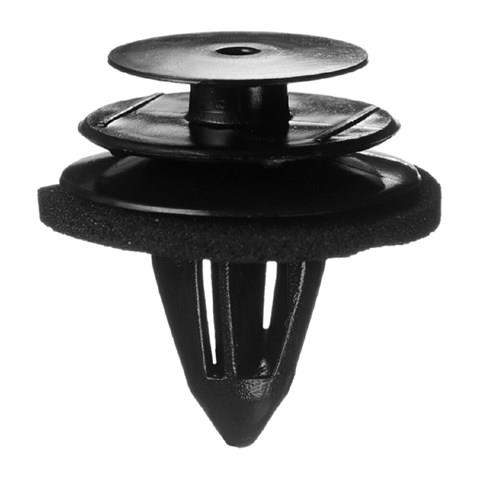 0155307111 Nissan клипса пластиковая