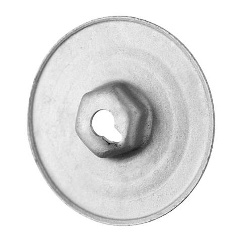 07146949380 BMW гайка лист. d=30mm f20/f87