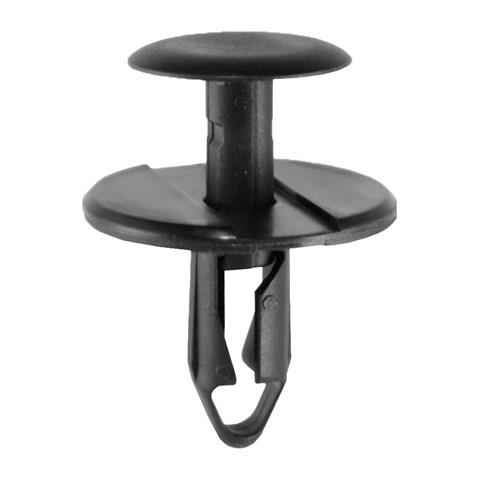 07147281961 BMW пистон (клип крепления решетки радиатора охлаждения)