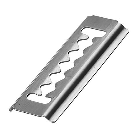 0K2A150044 Hyundai/Kia крепление бампера (86593-24000 mobis)