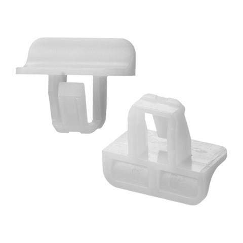 11547341 General Motors клипса молдинга